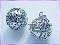 Angel Caller with Flowers, Jewellery Inspired by Nature, Wholesale 925 ...